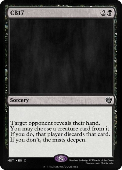 MTGNexus - CB17