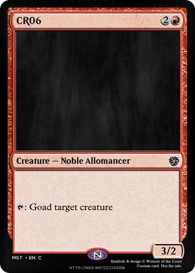 MTGNexus - CR06