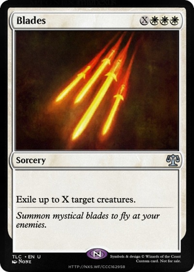 MTGNexus - Blades