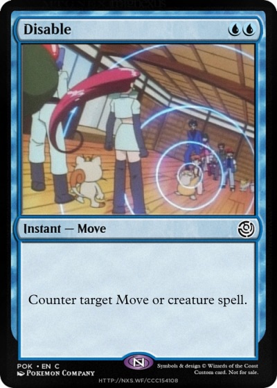 MTGNexus - Pokemon: the Catching (Alpha)