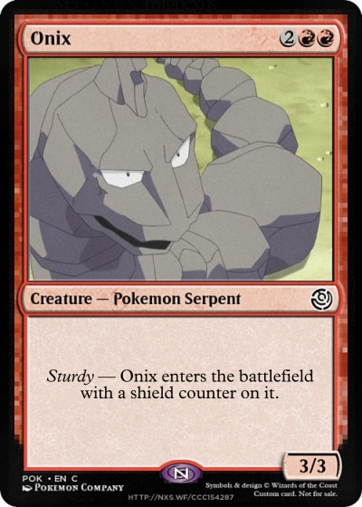 MTGNexus - Onix