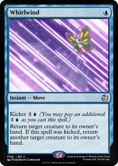 MTGNexus - Whirlwind