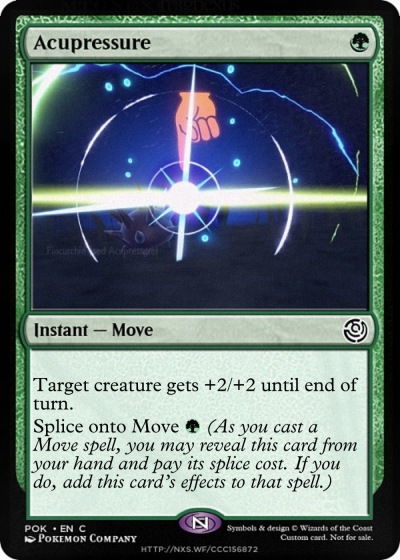 MTGNexus - Pokemon: the Catching (Alpha)