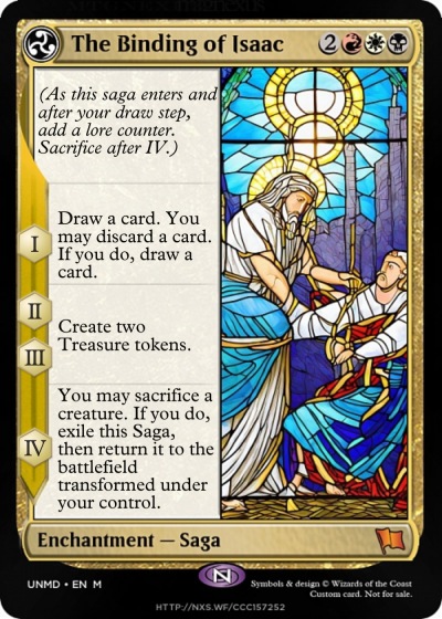 MTGNexus - Super Secret Commander Deck