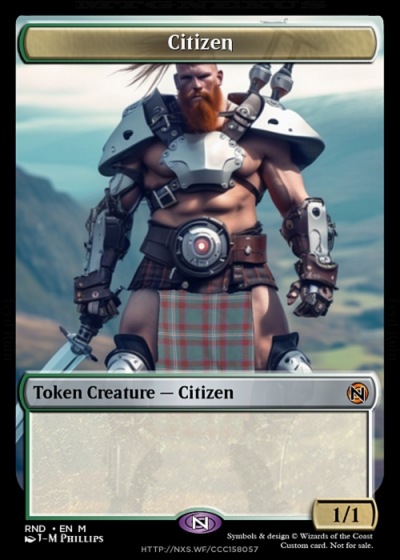 MTGNexus - Citizen