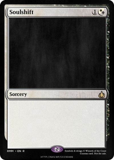 MTGNexus - Soulshift