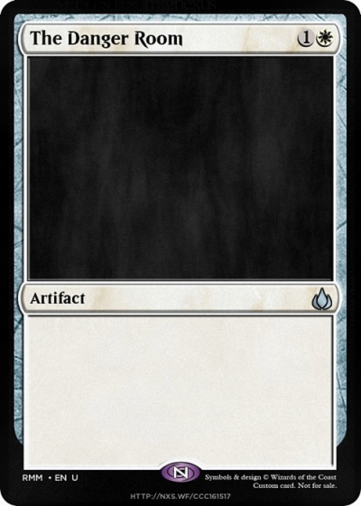 MTGNexus - The Danger Room