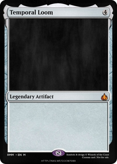 MTGNexus - Temporal Loom