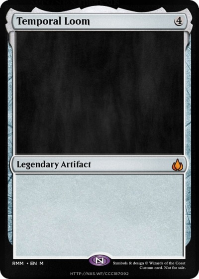 MTGNexus - Temporal Loom