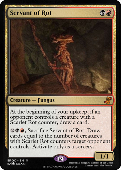 MTGNexus - Elden Ring: The Golden Order