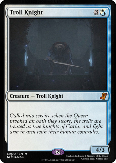 MTGNexus - Elden Ring: The Golden Order