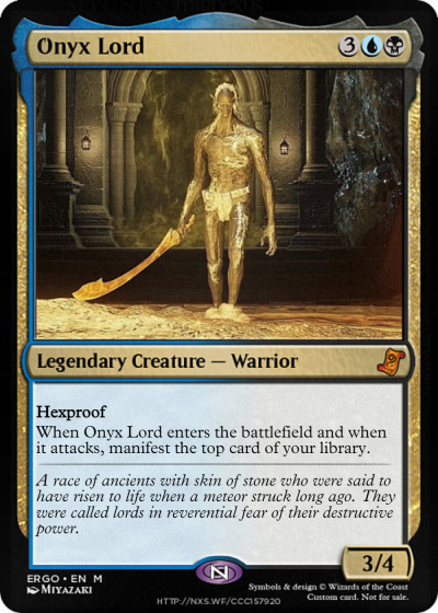 MTGNexus - Elden Ring: The Golden Order