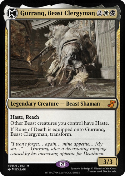 MTGNexus - Elden Ring: The Golden Order