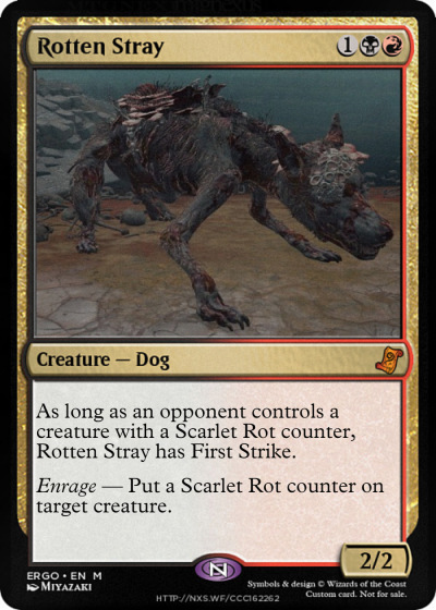 MTGNexus - Elden Ring: The Golden Order