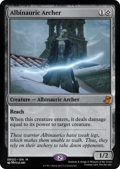 MTGNexus - Elden Ring: The Golden Order