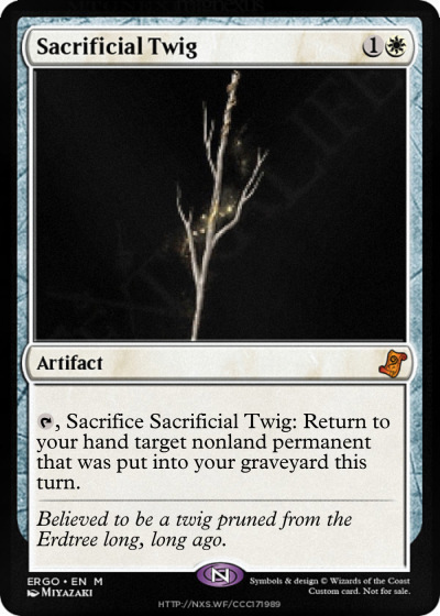 MTGNexus - Elden Ring: The Golden Order