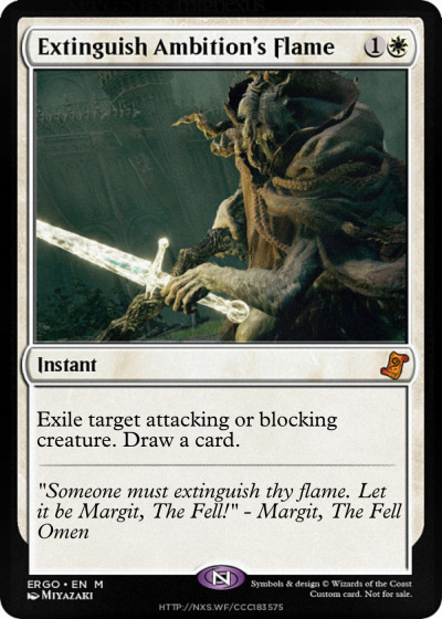 MTGNexus - Elden Ring: The Golden Order