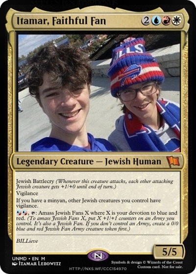 MTGNexus - Super Secret Commander Deck