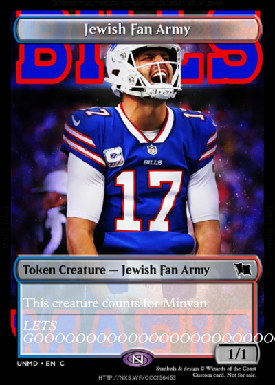 MTGNexus - Super Secret Commander Deck