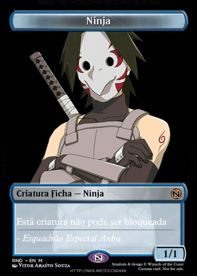 MTGNexus - Ninja