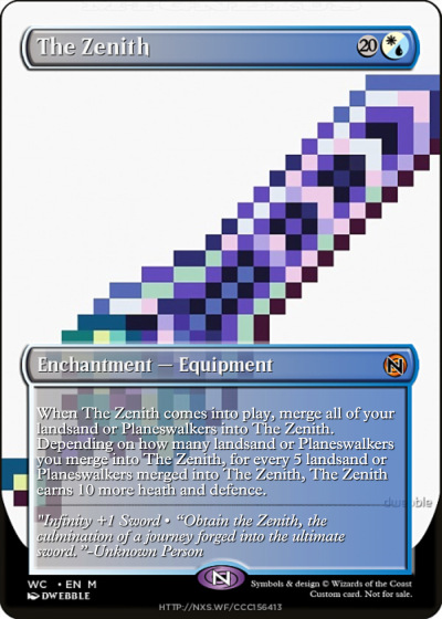 MTGNexus - The Zenith