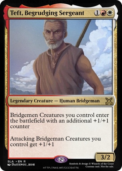 MTGNexus - War for Roshar