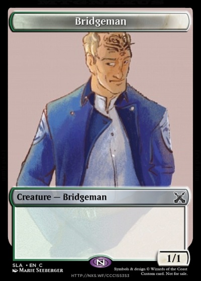 MTGNexus - Bridgeman
