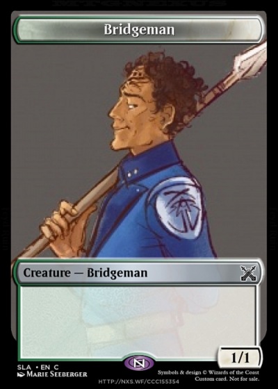 MTGNexus - Bridgeman