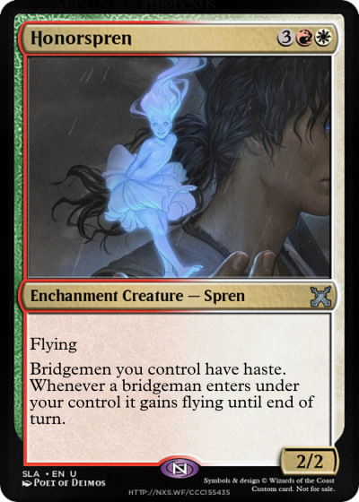 MTGNexus - Windspren