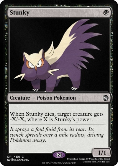 MTGNexus - Stunky