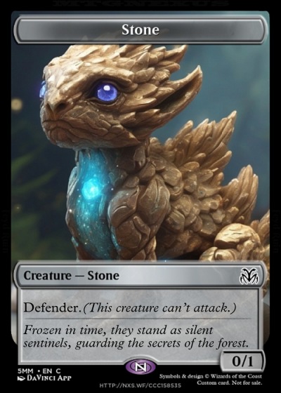 MTGNexus - Stone