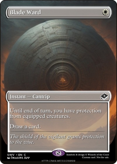 MTGNexus - Spellweaver