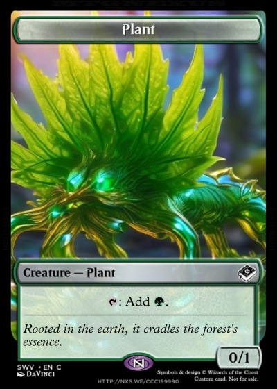 MTGNexus - Spellweaver