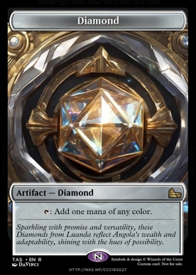 MTGNexus - Diamond