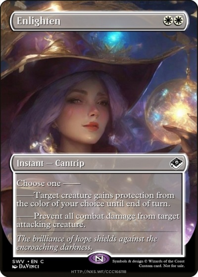 MTGNexus - Spellweaver