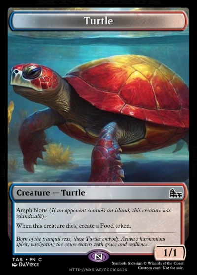MTGNexus - Turtle