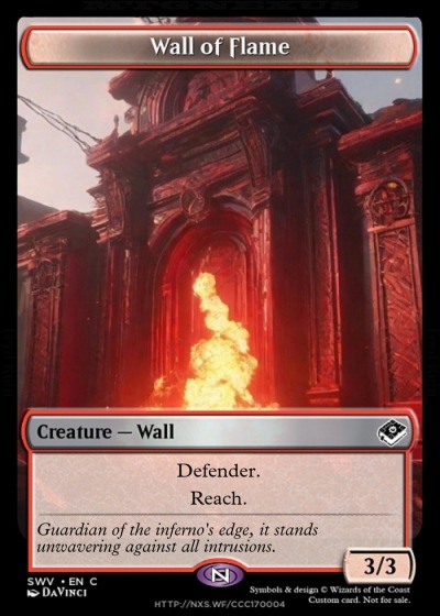 MTGNexus - Spellweaver