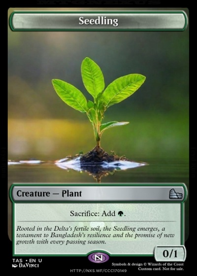 MTGNexus - Seedling