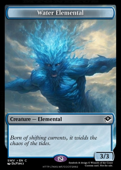 MTGNexus - Spellweaver