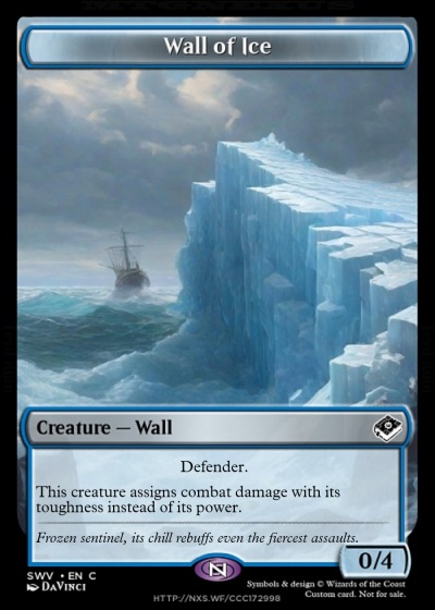 MTGNexus - Spellweaver