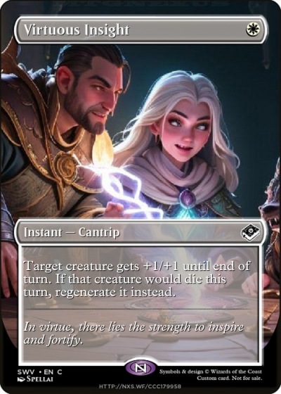 MTGNexus - Spellweaver