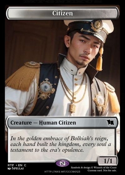 MTGNexus - Remember The Past