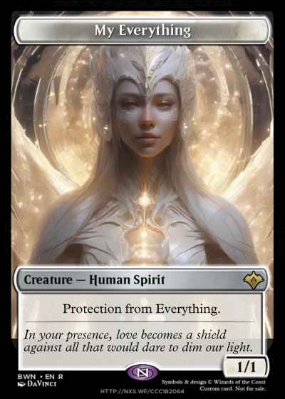 MTGNexus - My Everything