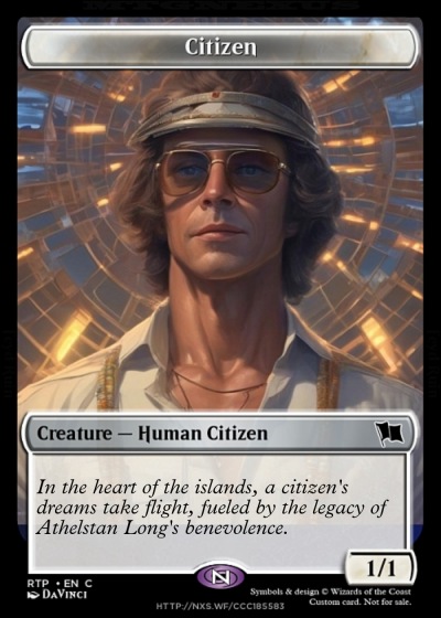 MTGNexus - Citizen