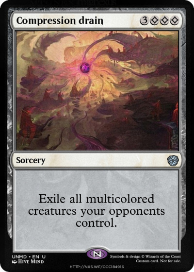 MTGNexus - Return of the Hive Mind