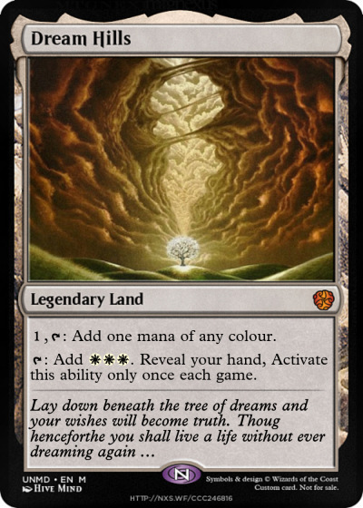 MTGNexus - Dream Hills