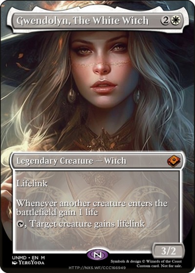 MTGNexus - Witches Coven