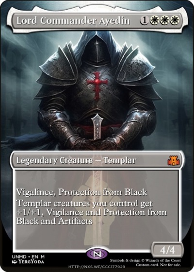MTGNexus - Templars