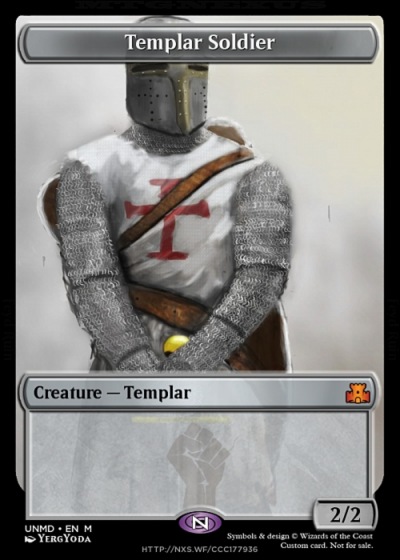 MTGNexus - Templars