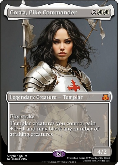 MTGNexus - Templars